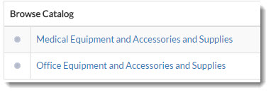 Add New Catalog