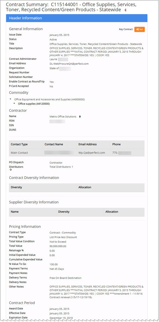 Actions - Approval Inbox