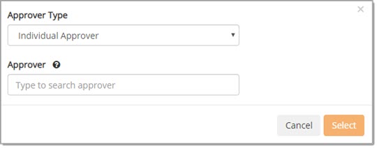 Payment Voucher Approver