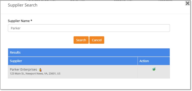 View All Invoices